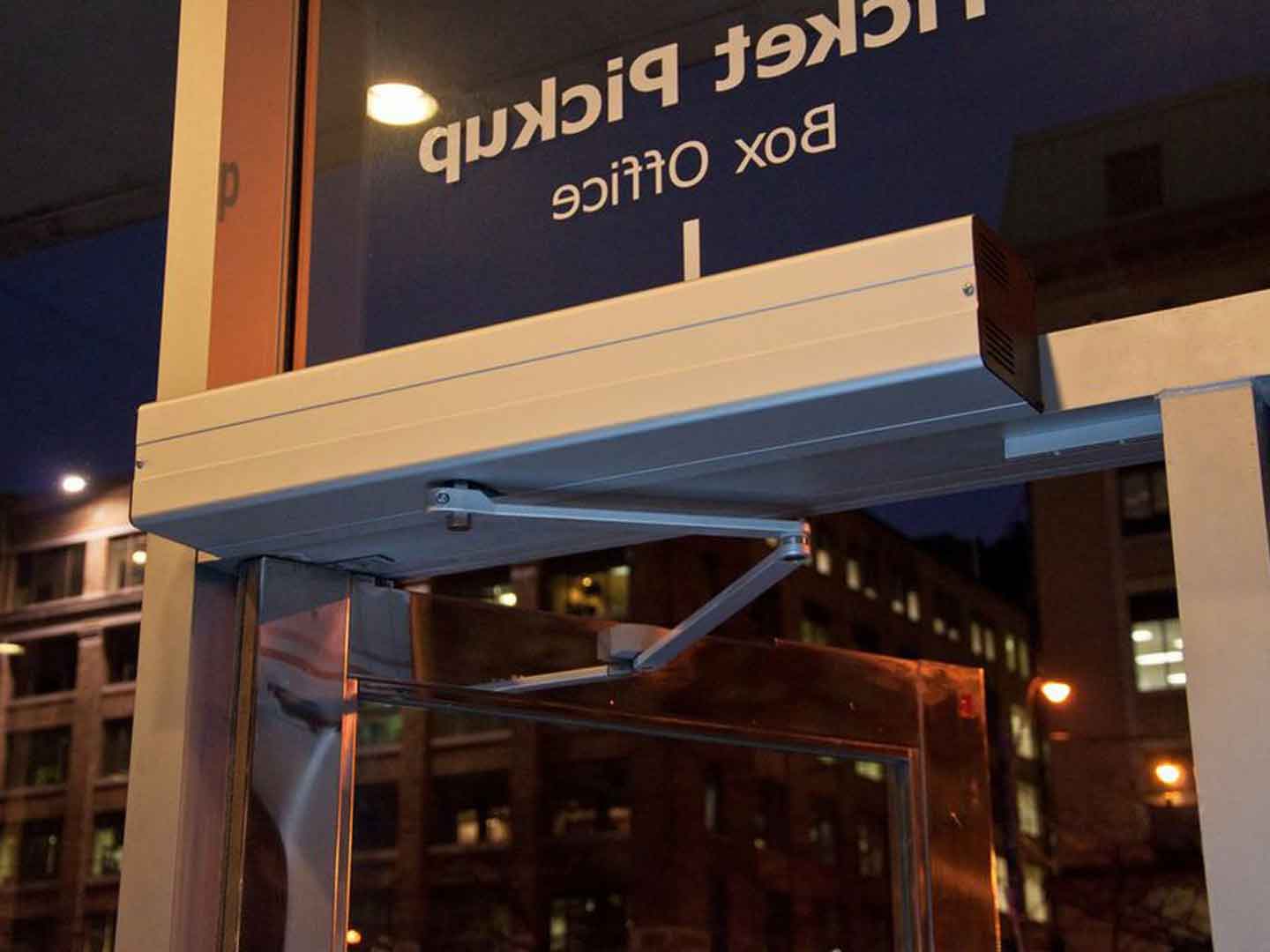 The Tormax 1201 Full Energy Series - Explore1.ca