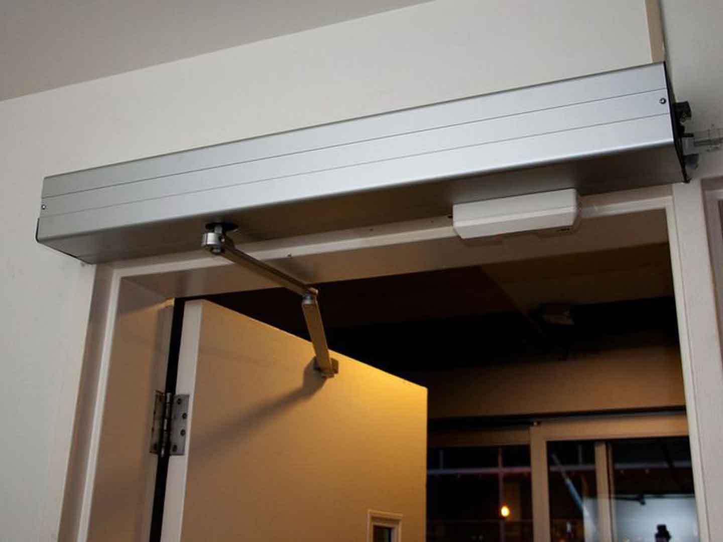 The Tormax 1102 Low Energy Series - Explore1.ca