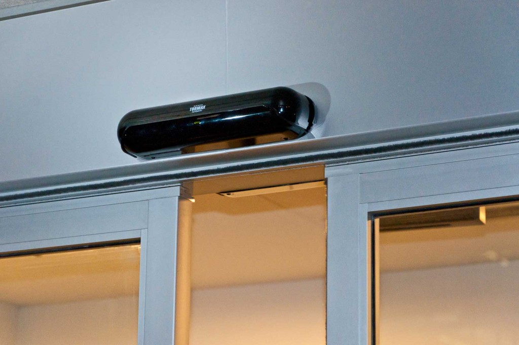 TORMAX Sliding Door Systems - Explore1.ca