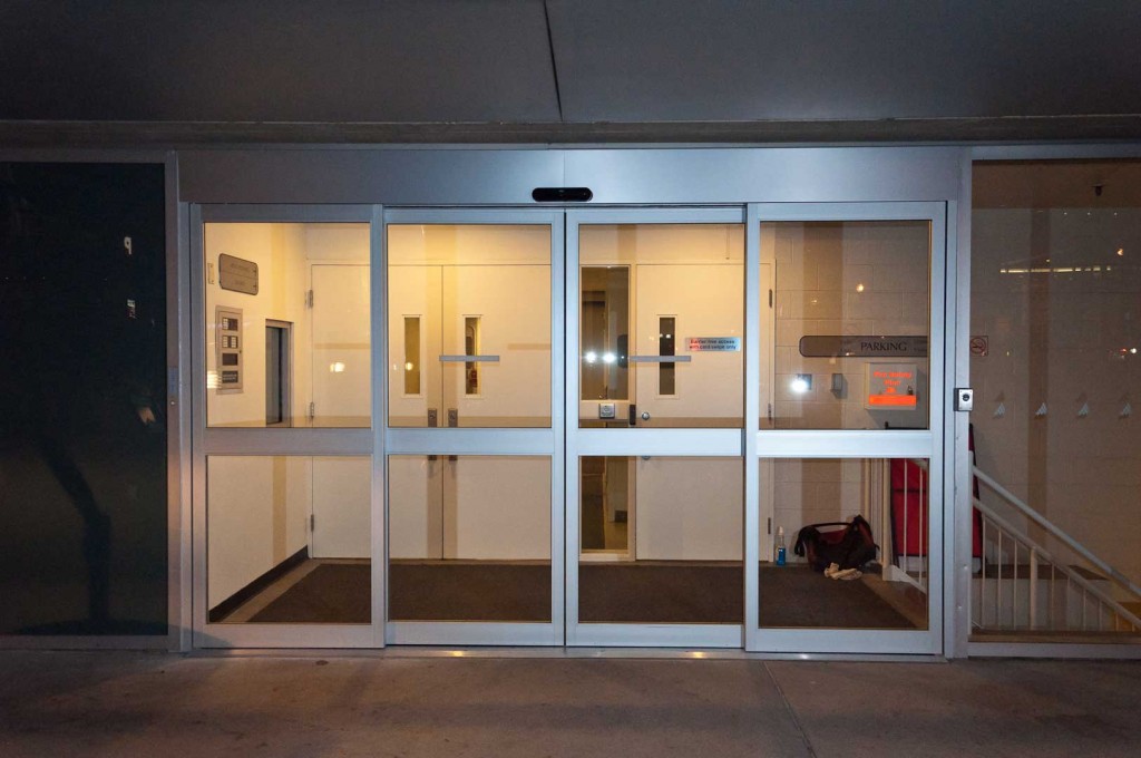 TORMAX Sliding Door Systems - Explore1.ca