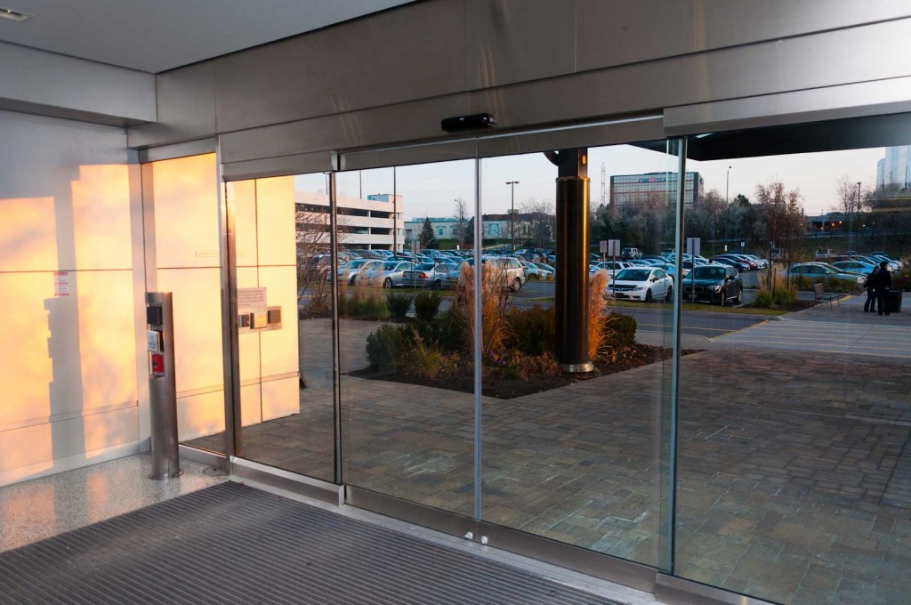TORMAX Sliding Door Systems - Explore1.ca