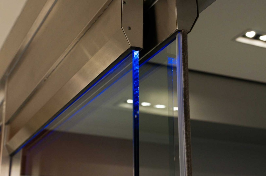 TORMAX Sliding Door Systems - Explore1.ca