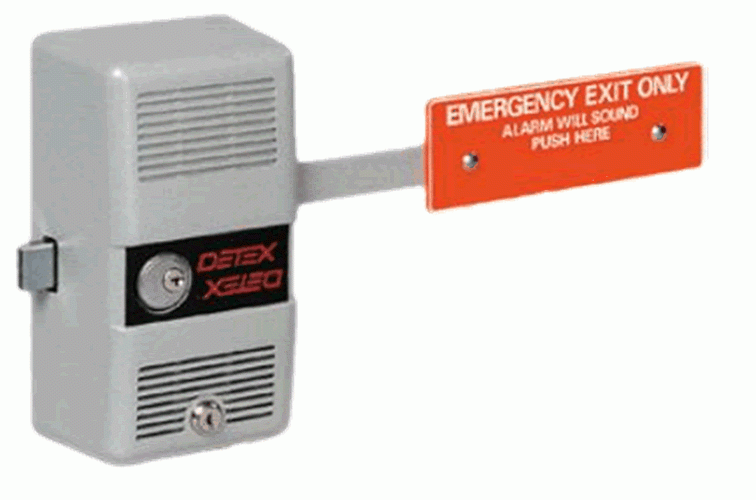 Explore1 ca Detex Door Alarms Explore1 ca Detex Door Alarms
